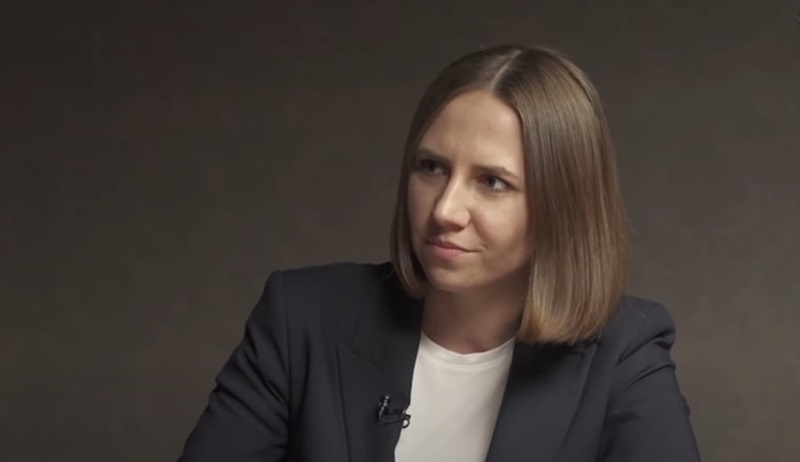 Anna Bryłka: Polski rząd znowu dał się ograć Ukrainie!