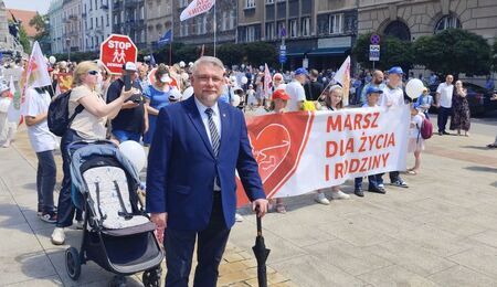 Sławomir Skiba: Nadzieja w dzieciach, a nie w egoizmie, wiecznych ...